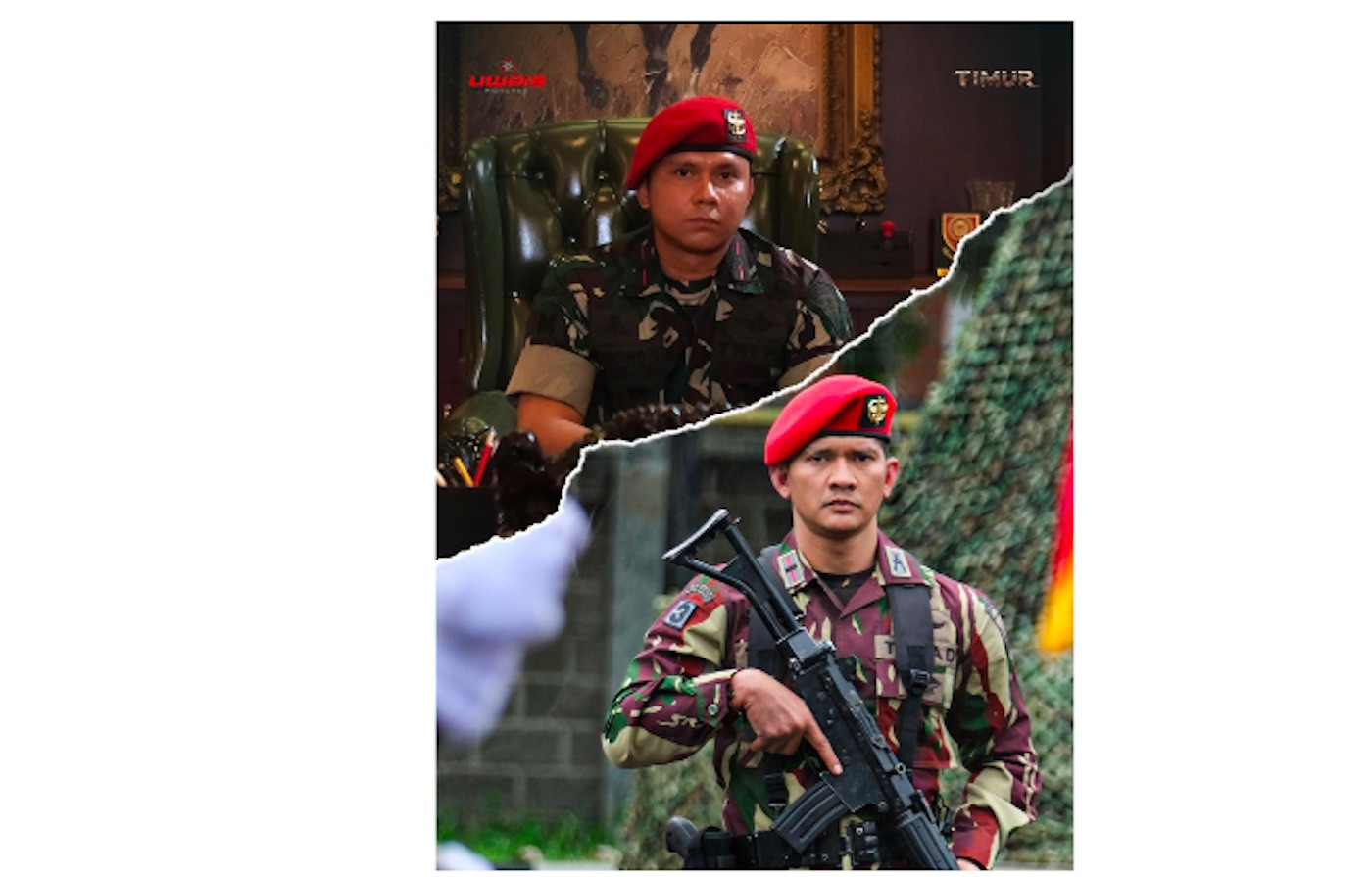 Film TIMUR Tayang 18 Desember 2025, Kisahkan Operasi Mapenduma Pimpinan ...