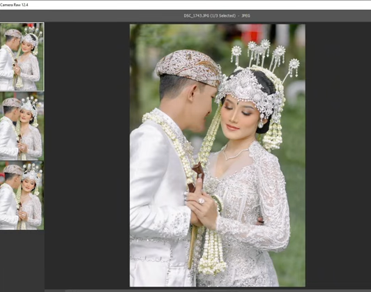Tren Edit Foto “Clean Tanpa Preset” Makin Populer, Begini Cara Mudahnya