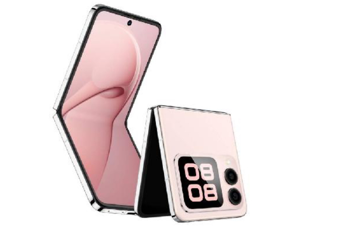 Spesifikasi Terbaru Huawei Nova Flip S 2025 HP Lipat Murah