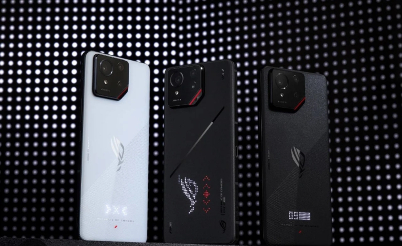 4 HP ASUS ROG Phone Terbaik 2026, Spek Gaming 165Hz