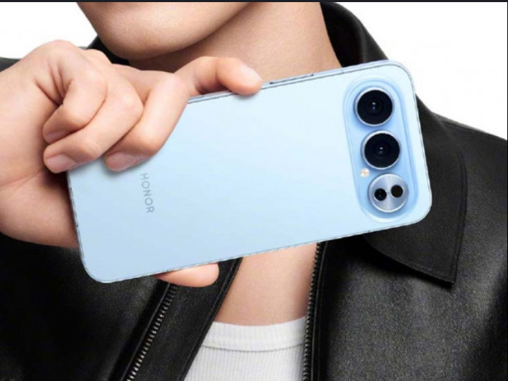 Honor 500 Pro dengan Desain Eksklusif dan Fitur Lengkap