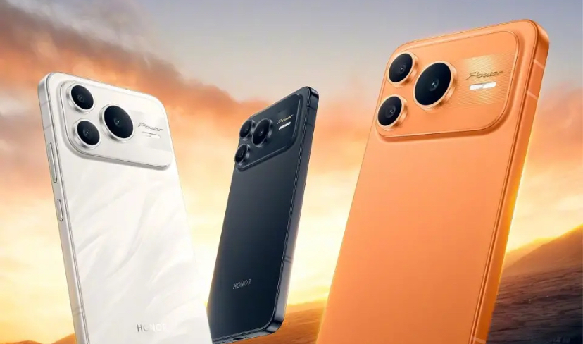 HP Honor Power 2 Usung Baterai Raksasa dan Fitur Terkini