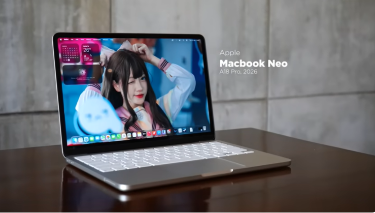 MacBook M1 Bekas Harga Rp5 Jutaan, Masih Layak Dibeli di 2026? Ini ...