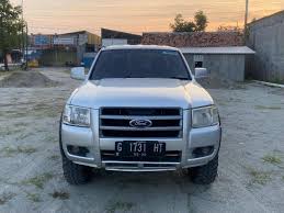 Harga Mobil Ford Ranger 4x4 Bekas Terbaru 2026, Cek Sekarang!
