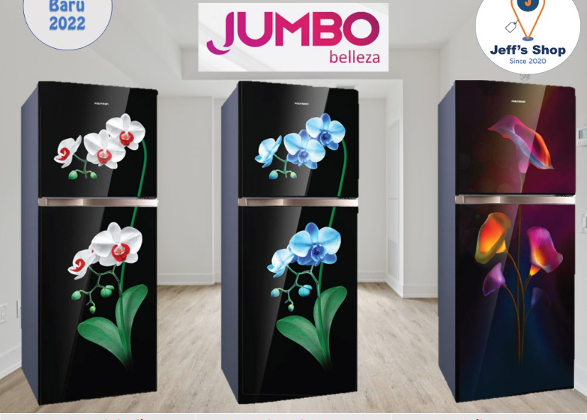 Rekomendasi 3 Model Kulkas 2 Pintu Terbaik 2026 Harga di Bawah Rp3 Juta
