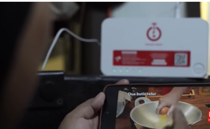 Internet Rakyat 5G Resmi Komersial 2026, Paket Internet Murah 100 Mbps ...