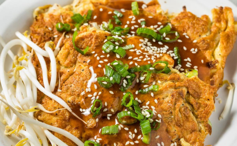 Resep Fuyunghai ala Chef Sisca Soewitomo Lezat untuk Sahur